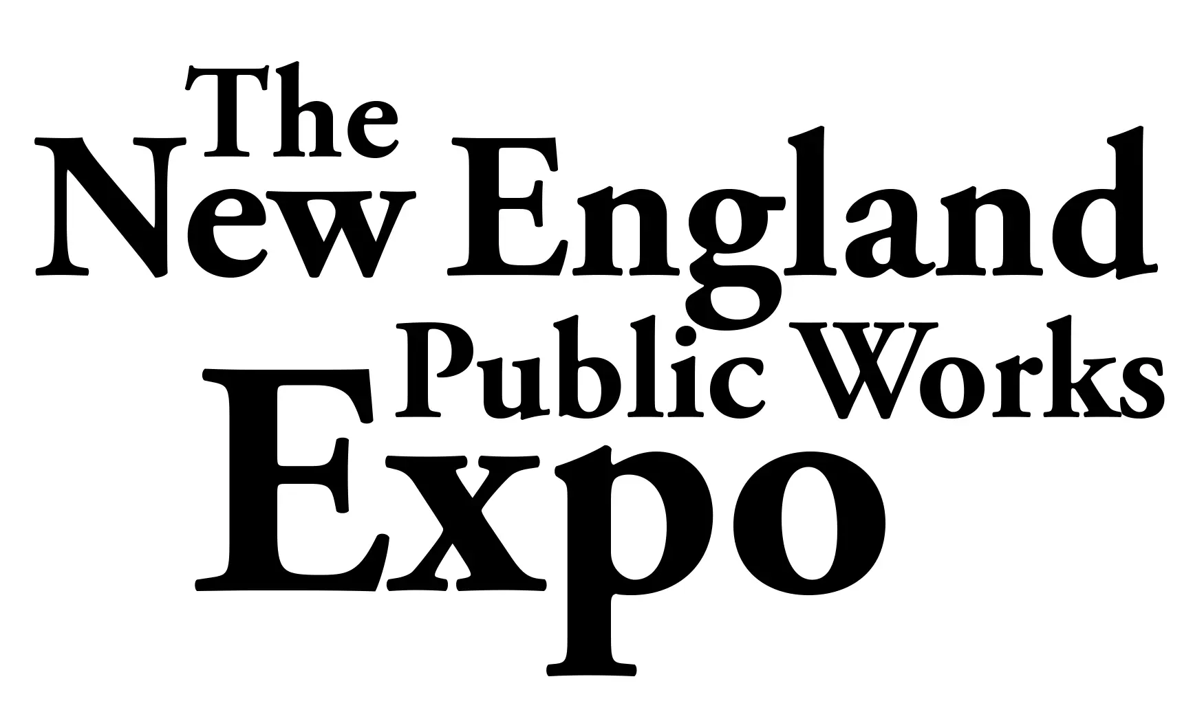 New England Public Works Expo 2025 | Weston & Sampson