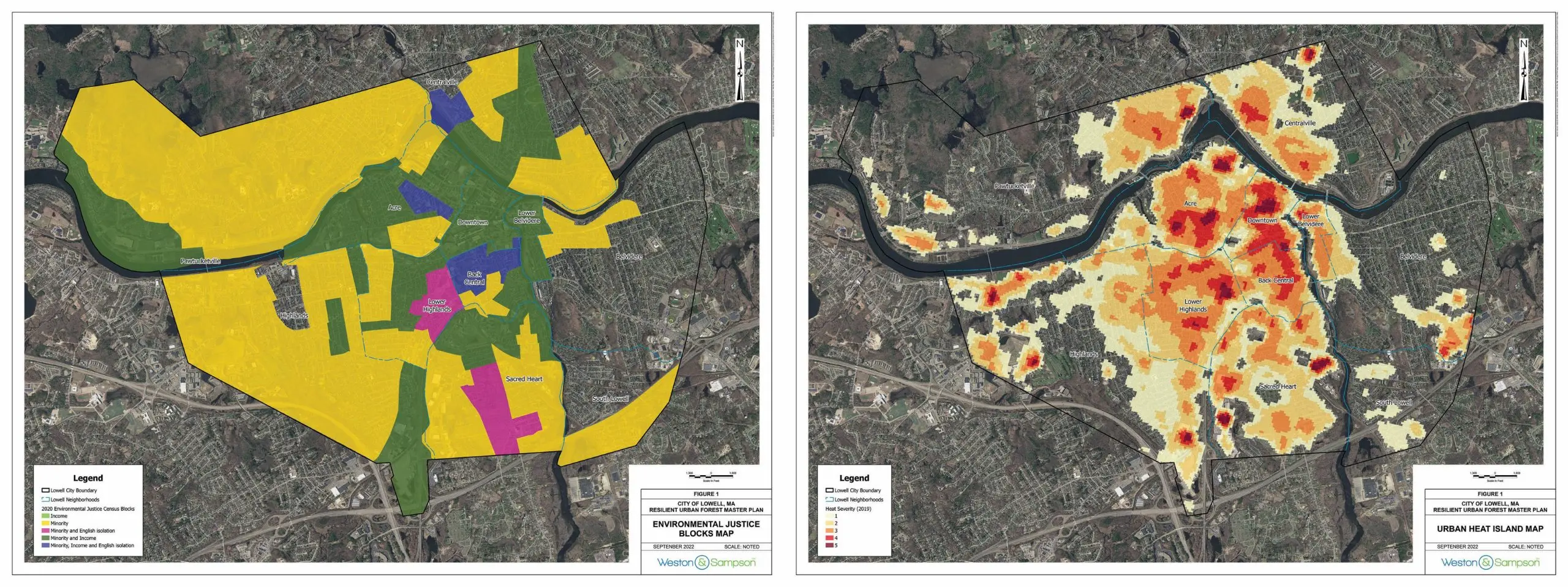 Massachusetts Planning Article- Weston & Sampson