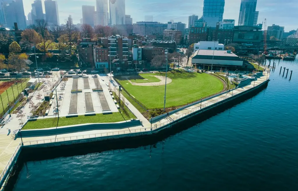 Dynamic Park Design for Communities & Connection | Weston & Sampson
