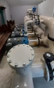 Sustainable Golf Course Irrigation Solutions | Weston & Sampson